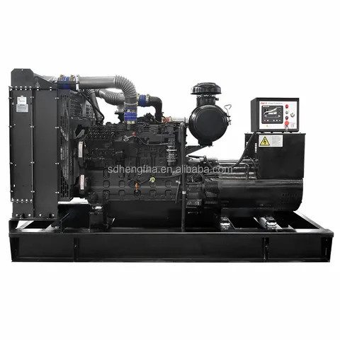 Buy Chinese Sdec 300 Kva Diesel Generator 3 Phase Generator Diesel 48v ...