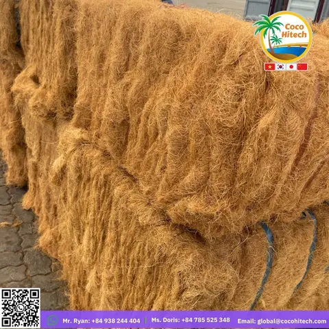 Buy Coconut Coir Fiber Use In Multiple Purpose From Coir Shade Sail ...