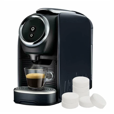 Buy Coffee Machine Descaler Cleaning Tablet Descaling Solution/espresso ...