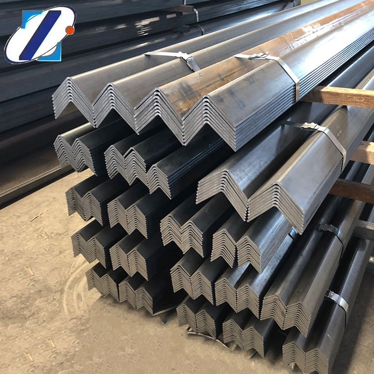 Buy Cold Formed Construction Structural Carbon Steel Angle Iron Equal ...