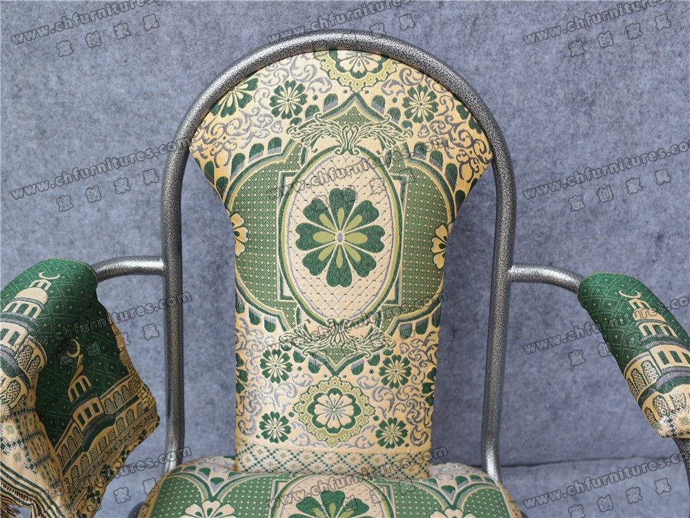 Buy Commercial Furniture Arabic Mosque Islamic Prayer Ramadan Chair Yc ...