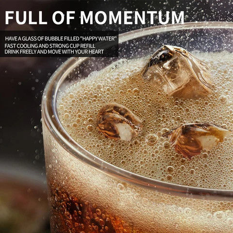 Buy Commercial Instant Freezing Cola Machine Cola Soda Dispenser ...