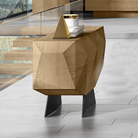 Buy Contemporary Latest Design Mdf Home Office Cabinet Wooden Sideboard ...