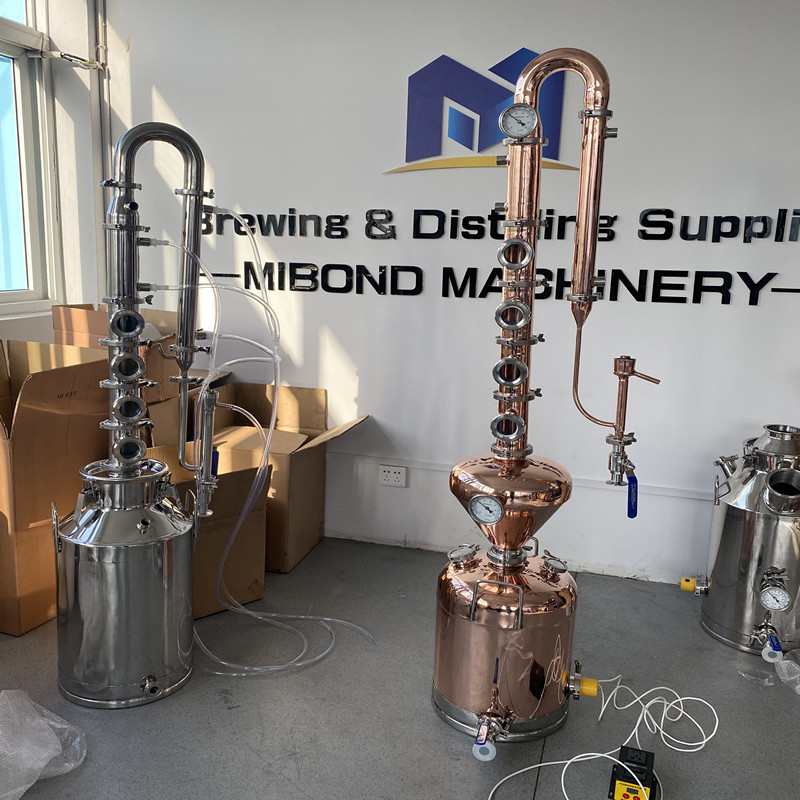 Buy Copper Bubble Plates For Moonshine Reflux Column Stills Distillery ...