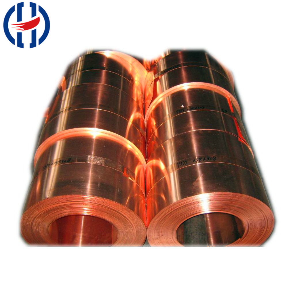 Buy Copper Plate 3mm Copper Brass 4x8 Copper Sheet from Shandong Hanlin ...