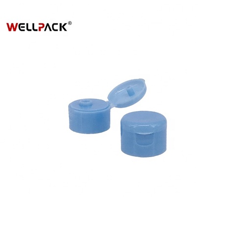 Buy Cosmetic Lotion Cap Plastic Flip Top Cap Pp Cap 20/410 24/410 28/ ...
