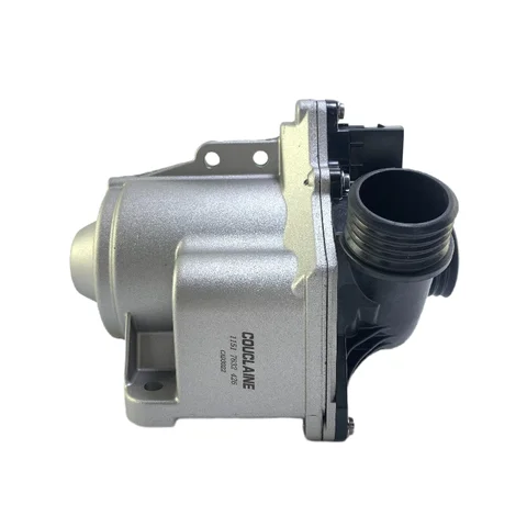 Buy Couclaine Electric Engine Water Pump 11517632426 11519455978 For ...