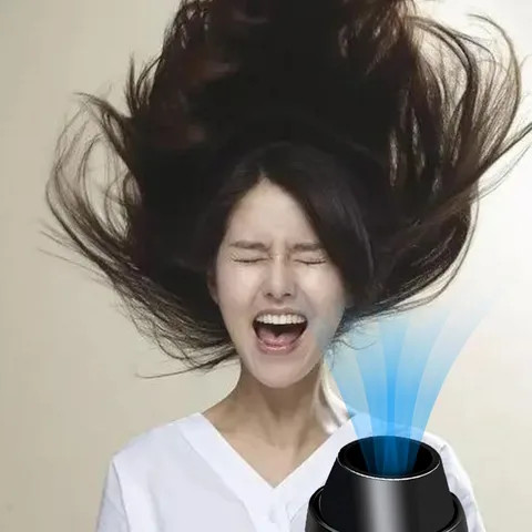 Buy Crossgun Electric Air Duster Vacuum Cleaner Jet Turbo Fan Table ...