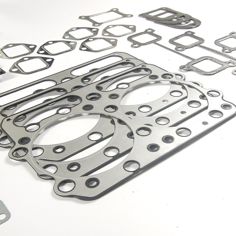 Buy Cummins Nt855 N14 Diesel Engine Overhauling 4089371/4024928/131264 ...