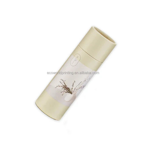 Buy Custom Cylinder High Quality Elegant Paper Tube Packaging Box ...