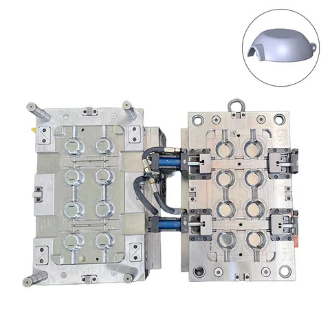 Buy Custom Injection Moulding Service Plastik Moulds Mold Design Water ...