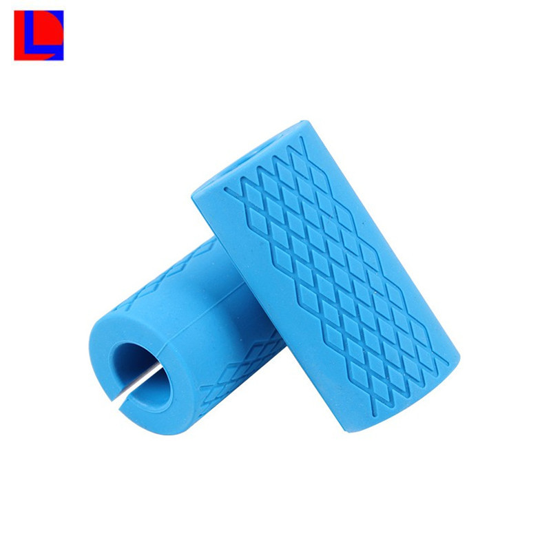 Buy Custom-made Soft Bicycle Rubber Foam Grip Handle Rubber Handle Grip ...