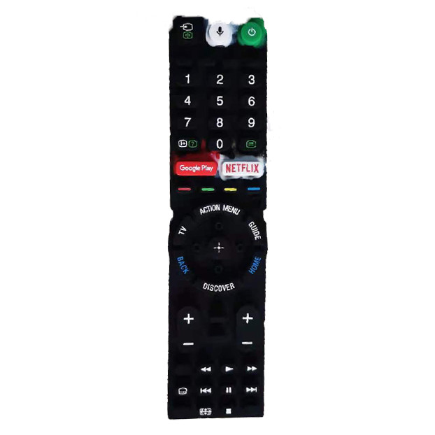 Buy Custom Multiple Colors Illuminated Backlit Keyboard Buttons ...