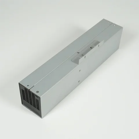 Buy Custom Non-standard Secc Sheet Metal Power Case Rack Mount Chassis ...
