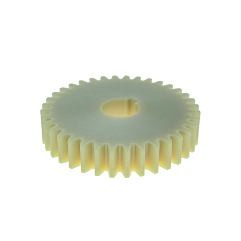 Buy Custom Small Plastic Gears Nylon Plastic Gears Plastic Spur Gear ...