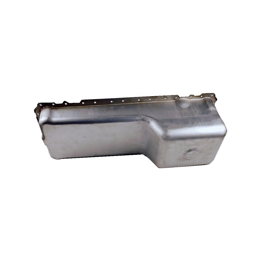 Buy Custom Welding Baffled Aluminum Engine Sump Oil Pan from Hengshui ...