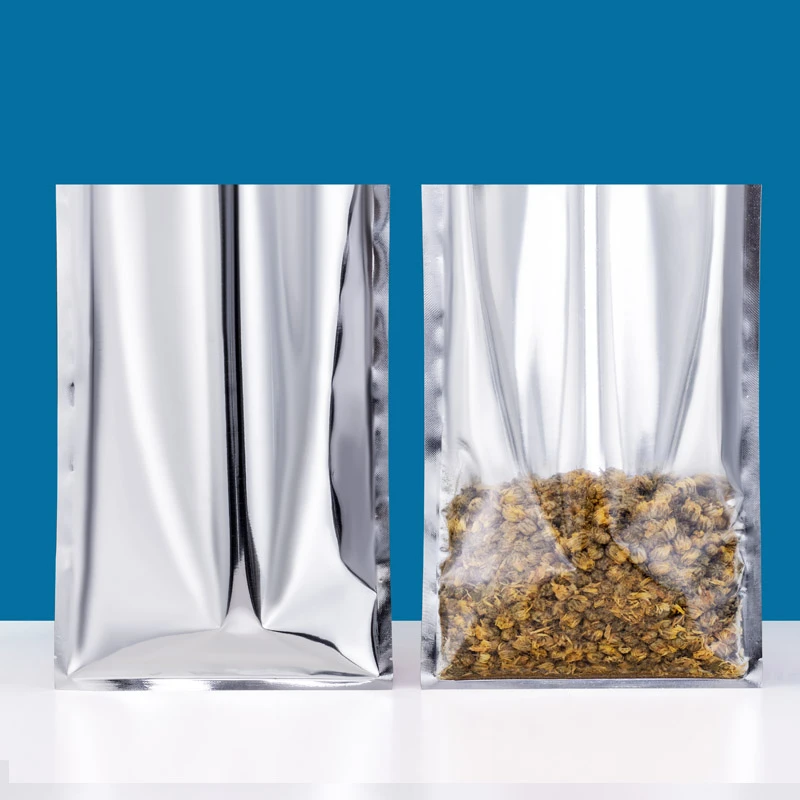 Buy Customized Printed Laminated Mylar Weed Bags Cbd Flower Herbs ...