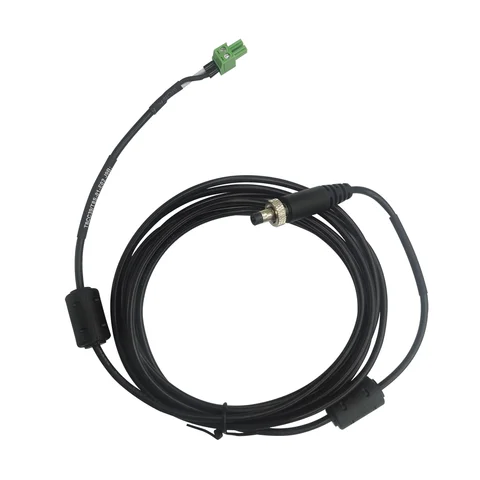 Buy Dc5525 Industrial Power Cords & Extension Cords 2-core Power ...