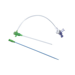 Buy Disposable Femoral Medical Introducer Sheath Dilator from Tianjin ...