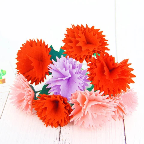 Buy Diy Early Education Learning Kindergarten Interactive Craft ...