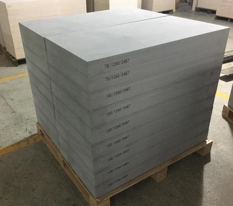 Buy Easily Workable Smooth Surface Pu Tooling Model Board For Master ...