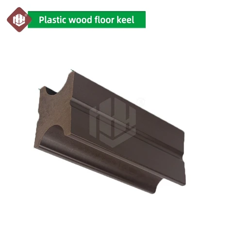 Buy Easy Install 25 Wood Plastic Composite Outdoor Wpc Decking Joist ...
