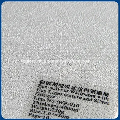 Buy Eco Solvent Wall Paper Digital Printing from Guangzhou Fortune ...