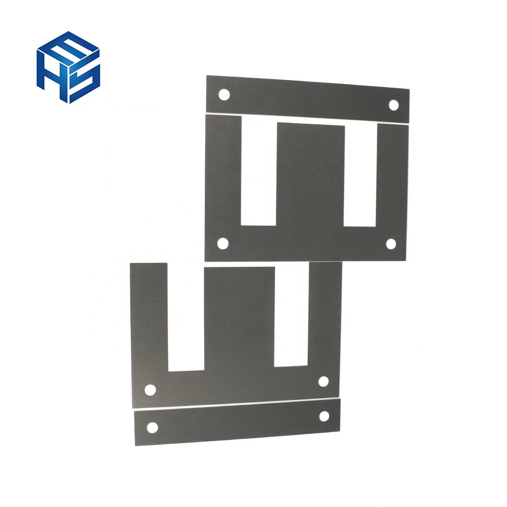Buy Ei 114 Lamination Transformer Core from Jiangyin Hongsheng Electric ...