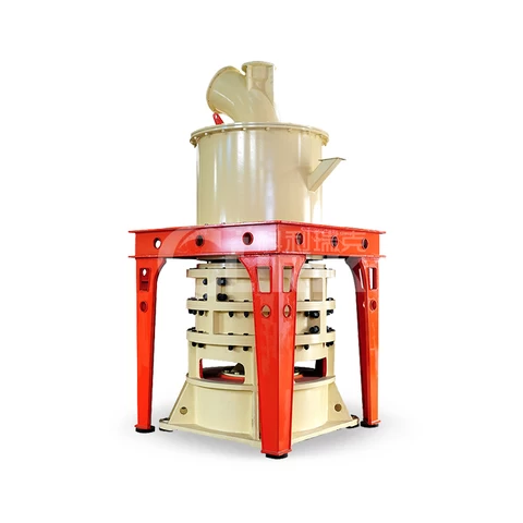 Buy Electric Mill For Stones Gypsum Powder Production Line Gypsum ...