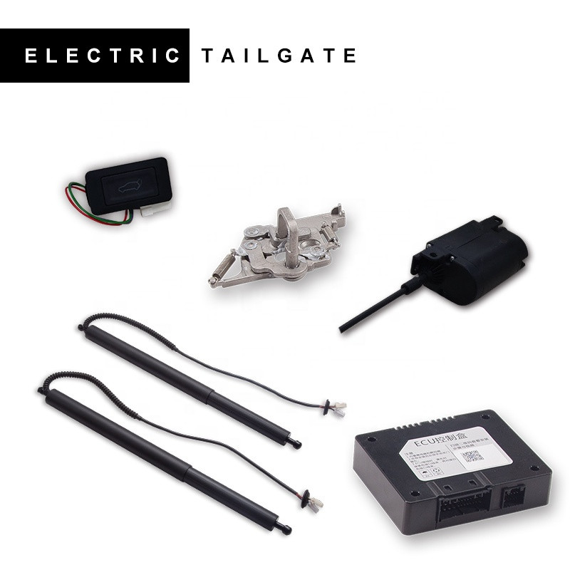 Buy Electric Tailgate Lift System For Nissan X-trail/cheap Rear Door ...