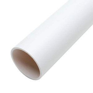 Buy Electrical Conduit Pvc Tube Pvc Cable Protection Pipe Price List ...