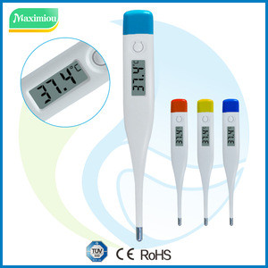 Buy Electronic Body Temperature Measuring Instrument Digital ...