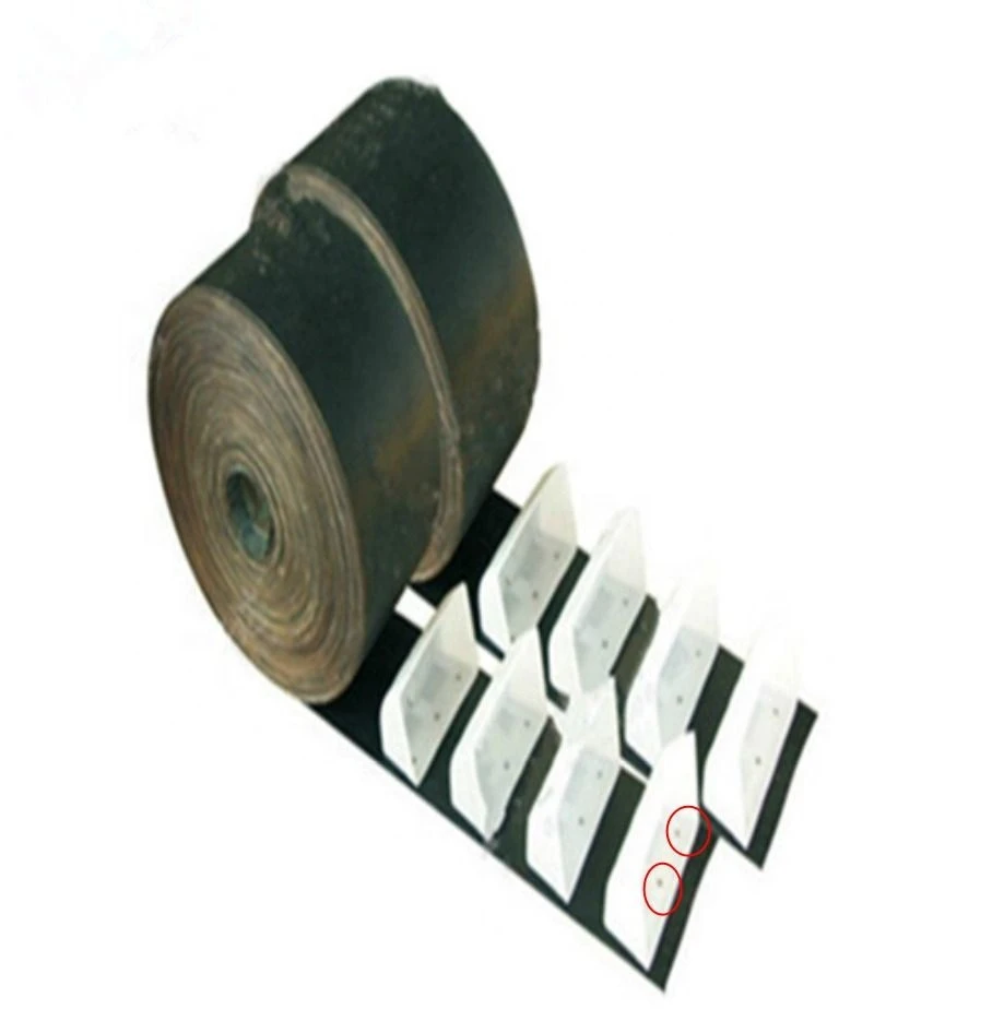 Buy Elevator Bucket Belt Rice Mill Machine Conveyor System Heat ...