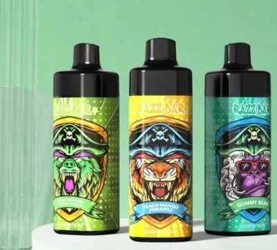 Buy Eu Warehouse Shipping Free Vape 10000 Puff E-cigarette Honor Razz ...