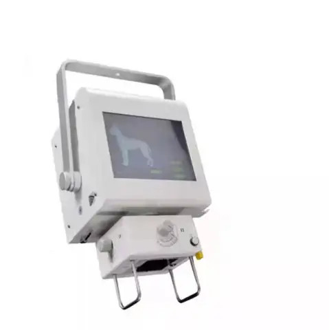 Buy Eur Vet Portable X Pay Machine Hospital Instrument Pet Animals ...