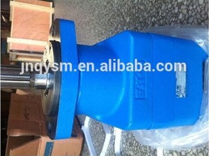 Buy Excavator Engine Parts Original Omb-130 Cycloid Hydraulic Motor ...
