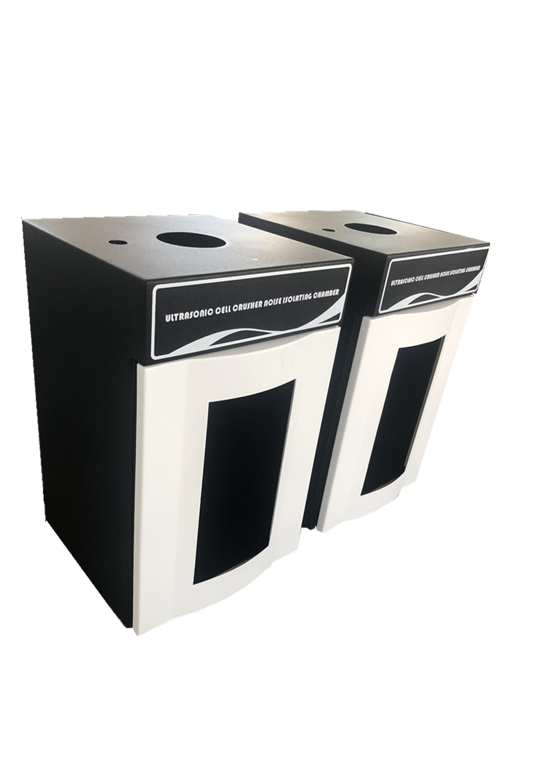 Buy Factory Custom Steel Instrument Enclosure,amplifier Chassis,metal ...