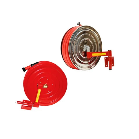 Buy Factory Customized Fire Hose Reel Water Fire Hose Fire Fighting ...