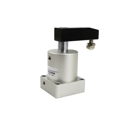 Buy Factory Direct Rotation Cylinder Src Model Rotary And Clamping ...