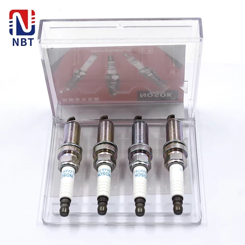 Buy Factory Good Quality Standard Spark Plug For Oem from Zhuzhou ...