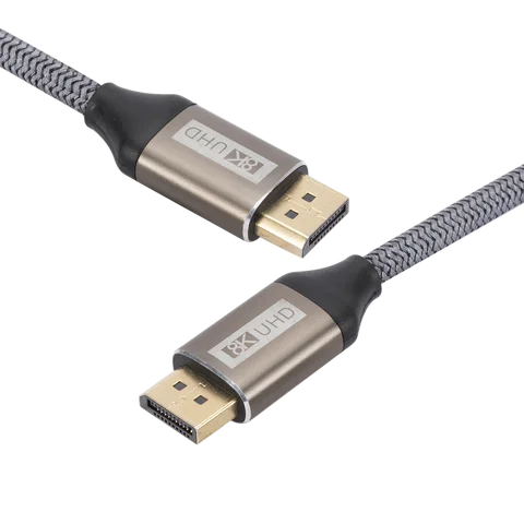 Buy Factory Price Pc Connection Cable Displayport Cable 1.4 8k60hz4k14 ...