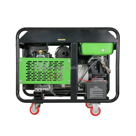 Buy Factory Welding Generator Price Diesel Welder 200 Ampa And Diesel ...