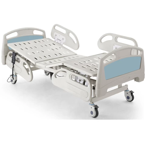 Buy Fast Delivery Fully Electric Adjustable 5 Function Hospital Medical ...