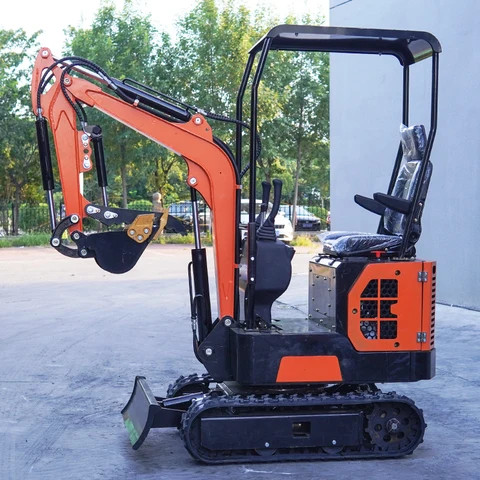 Buy Fastest Delivery 2 Ton Mini Excavator Mini Epa Engine Excavators 3. ...