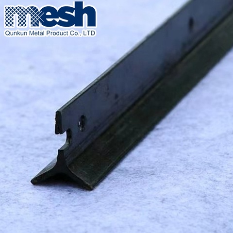 Buy Fence Posts Aluminium 4x4 Galvanized Square Metal Fencing, Trellis ...