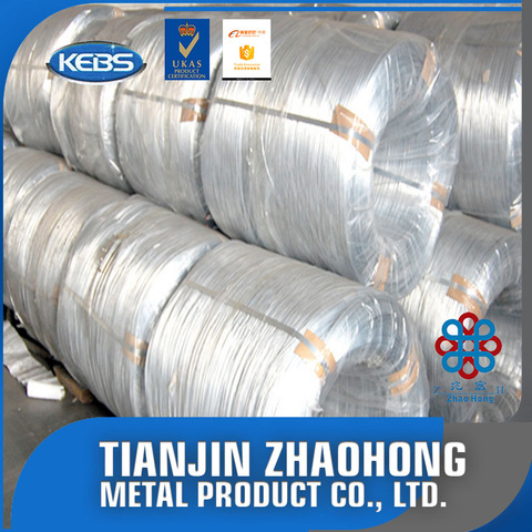 Buy Flexible Plastic Wire Covering/pvc Coated Wire from Tianjin ...