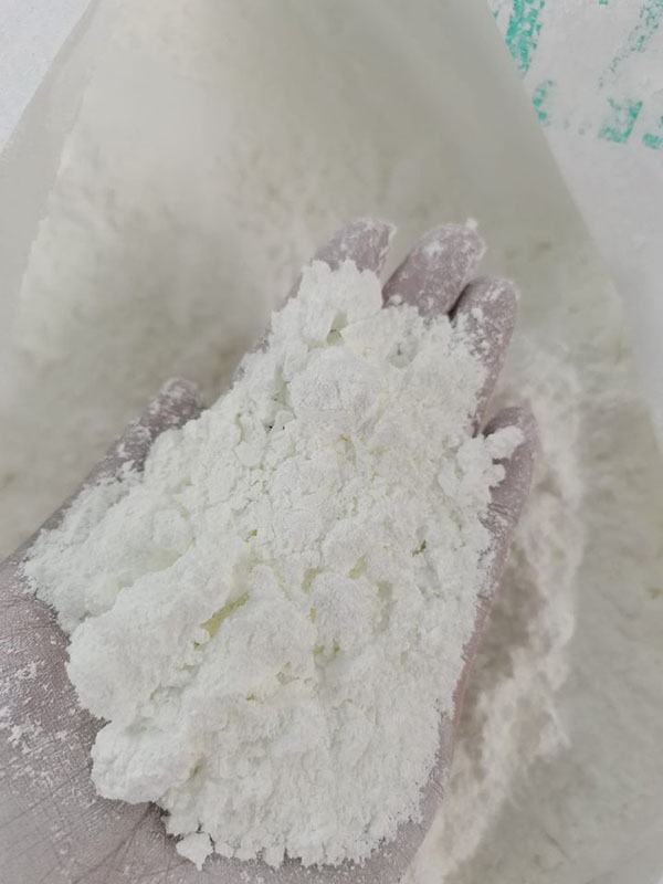 Buy For Paint Coating Chemical Powder White Inorganic Pigment China ...