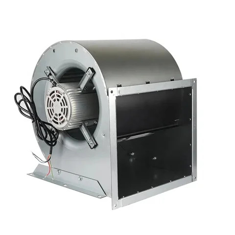 Buy Forward Curved Centrifugal Fan Double Inlet Centrifugal Fan Scroll ...