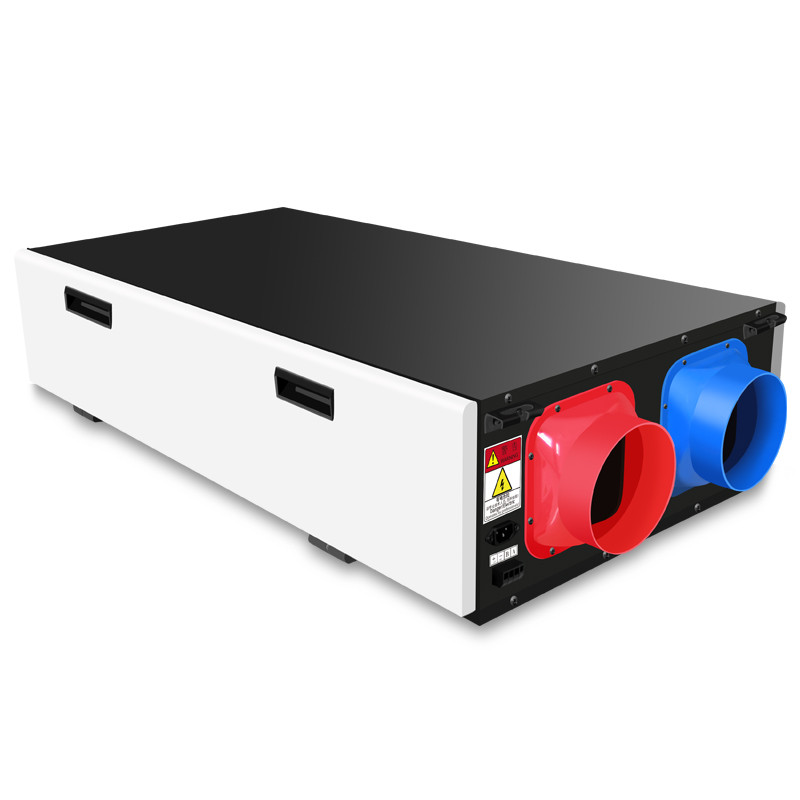 Buy Fresh Air Heat Recovery Unit For Outdoor And Indoor Air Exchange ...