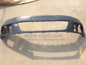 Buy Front Bumper For Tiguan 2013 ~ 5n0 / 5nd 807 217 F - 5nd807217f ...